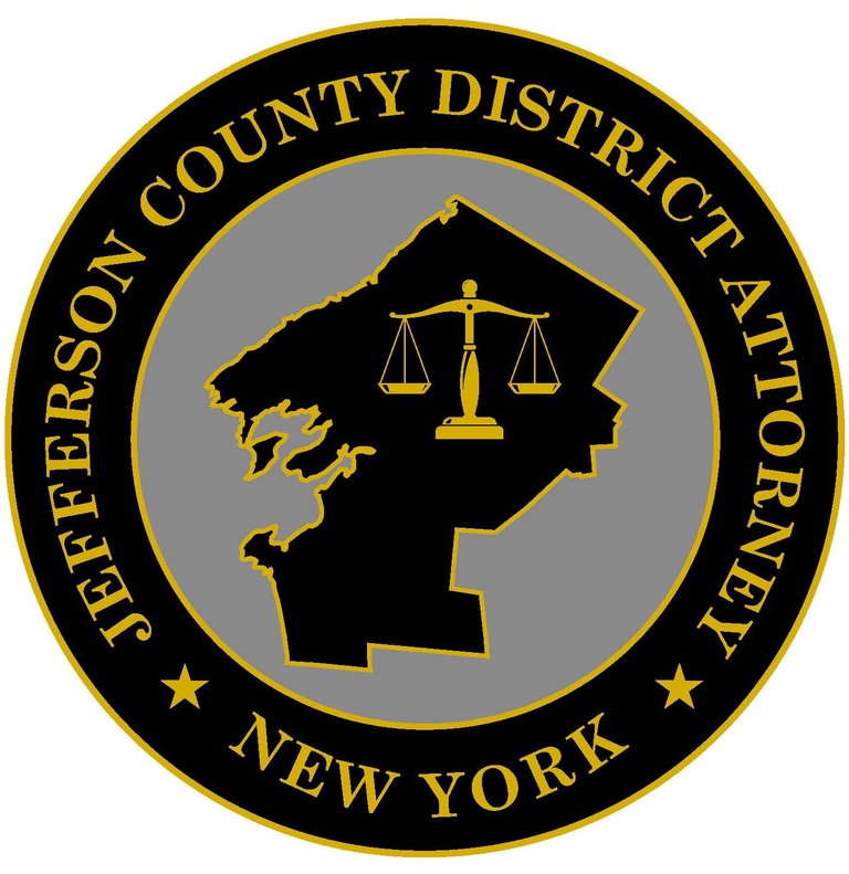 Welcome to Jefferson County, New York - District Attorney